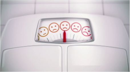 Ditch the Scales and Move Forward…. – Get, Set Go Fitness & nutrition